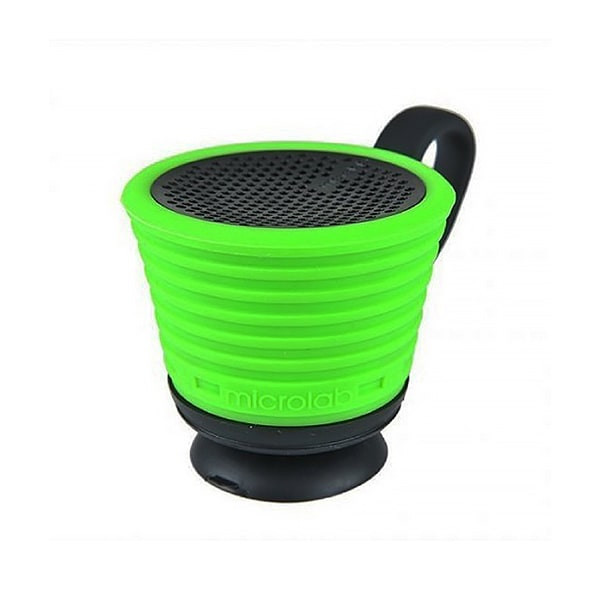 Zvučnik Microlab Magicup bluetooth Green