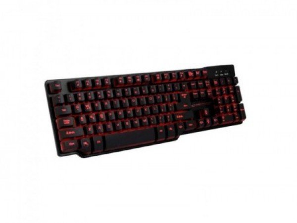 Tastature Esperanza egk601 tastatura gaming usb