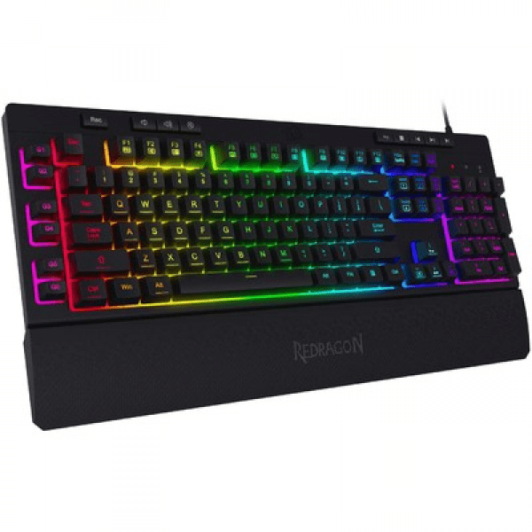 Shiva K512 RGB Gaming Keyboard ( K512RGB )