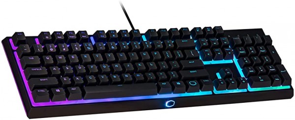 COOLER MASTER CM MasterKeys MK110 Gaming black switch tastatura (MK-110-KKMF1-US)