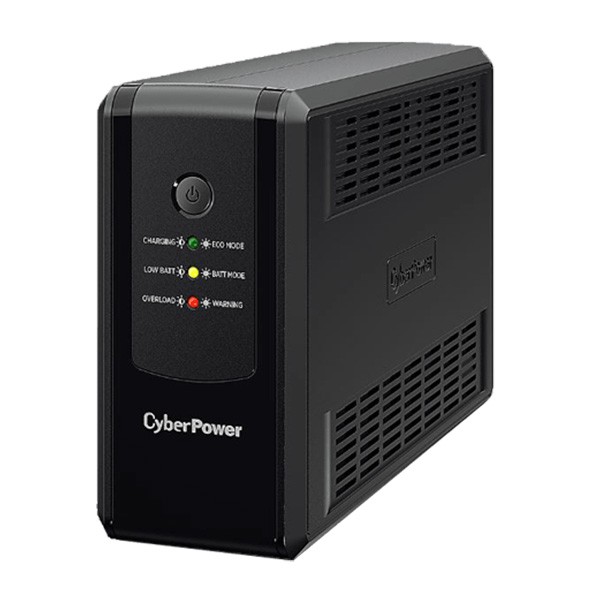 CyberPower UPS UT650EG