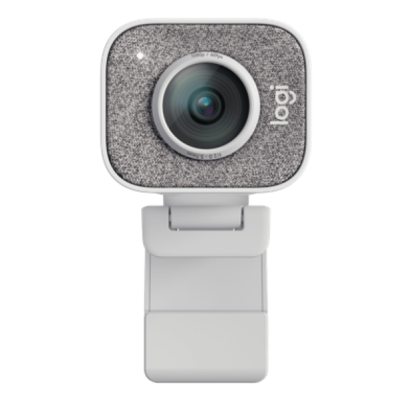 WEB CAM Logitech StreamCam - OffWhite Full HD