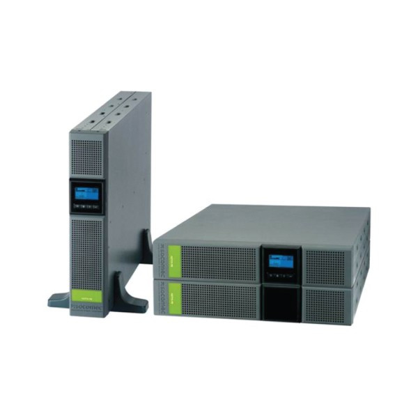 UPS Socomec NeTYS PR-RT 1700VA