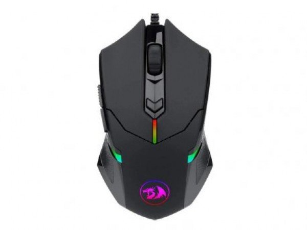 Centrophorus M601-RGB Gaming Mouse ( M601-RGB )