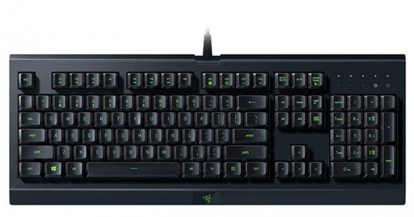 Cynosa Lite - Essential Gaming Keyboard - US ( RZ03-02740600-R3M1 )