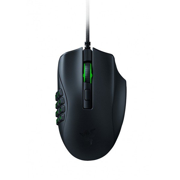 Naga X MMO Gaming Mouse - FRML ( RZ01-03590100-R3M1 )