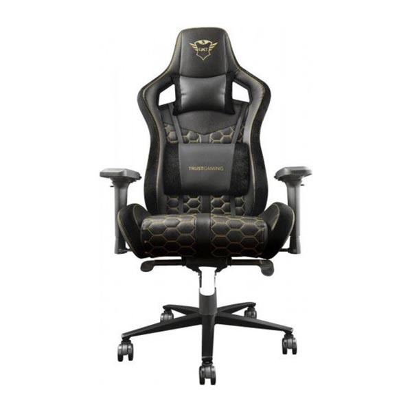 Trust stolica GXT 712 Resto Pro, gaming, crna' ( '23784' )