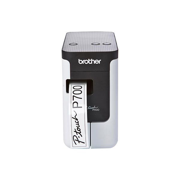 Label Printer Brother P-Touch P700