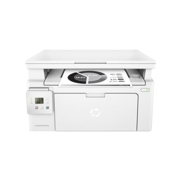 AIO LaserJet HP M130A