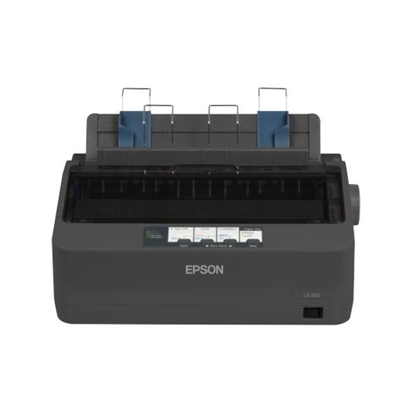 EPSON LX-350 matrični štampač