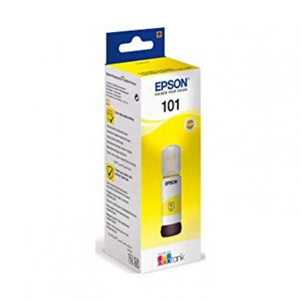 Patrona EPSON 101 T03V44A Yellow