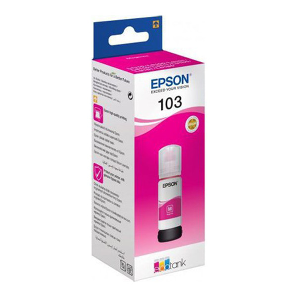 Patrona EPSON 103 Magenta C13T00S34A