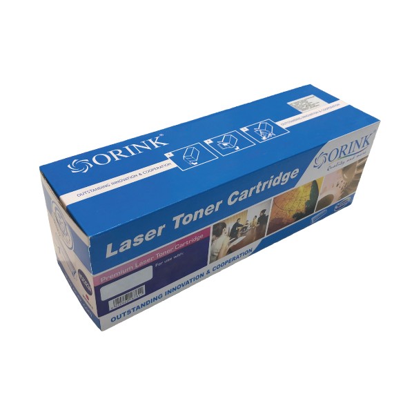 Toner ORINK HP CE322A