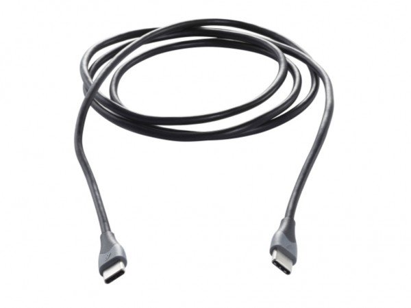 Energizer Max Cable USB-CUSB-C Black' ( 'C61C2CGBK4' )