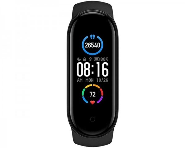 XIAOMI Mi Smart Band 5