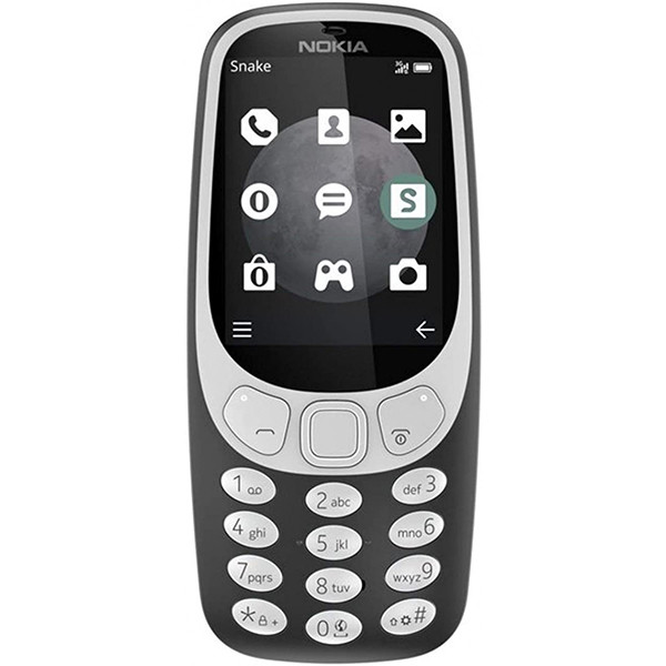 Nokia 3310 3G DS