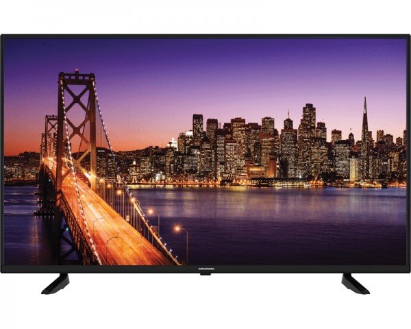 GRUNDIG 50'' 50 GEU 7800 B Smart UHD TV