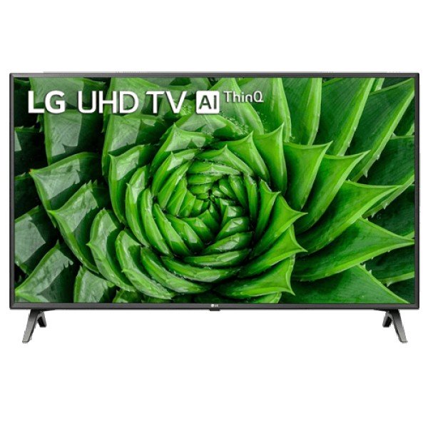 LG Smart TV 43UN80003LC (Crna), 43'', 4K Ultra HD, DVB-T2CS2