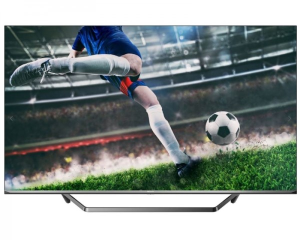 HISENSE 50'' 50U7QF ULED Smart UHD TV G