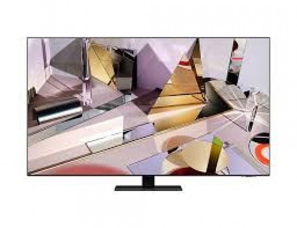 SAMSUNG QLED TV QE65Q700T, QLED