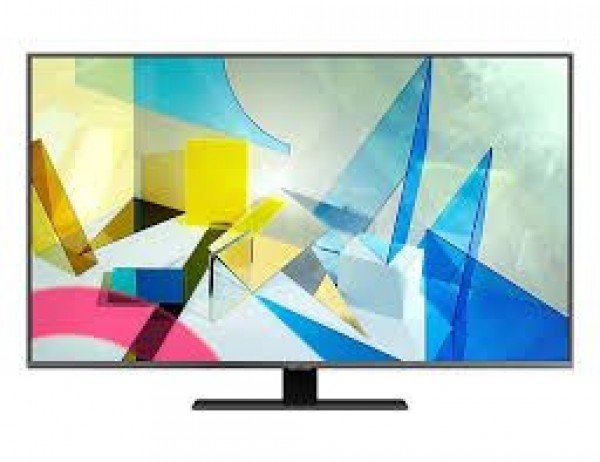 SAMSUNG QLED TV 75Q80T, QLED, SMART