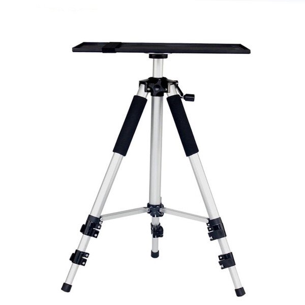 Tripod Maxbox Z4S aluminium