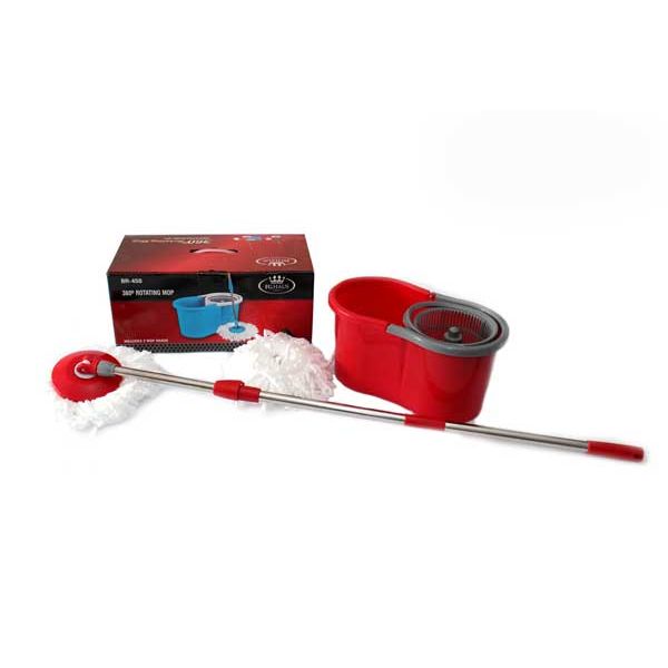 Spin Mop Fisher BR 450