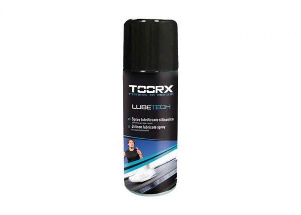 SILIKONSKI SPREJ TOORX 200ML