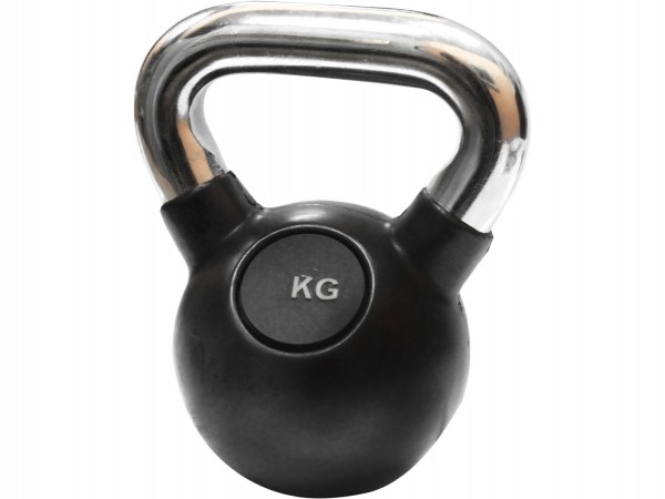 Kettlebell, rusko zvono, 6 kg