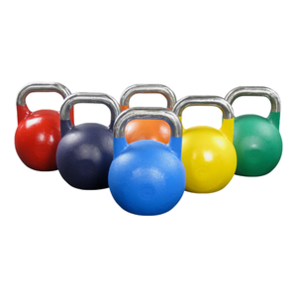 Kettlebell Takmičarski, Plava, 12 kg