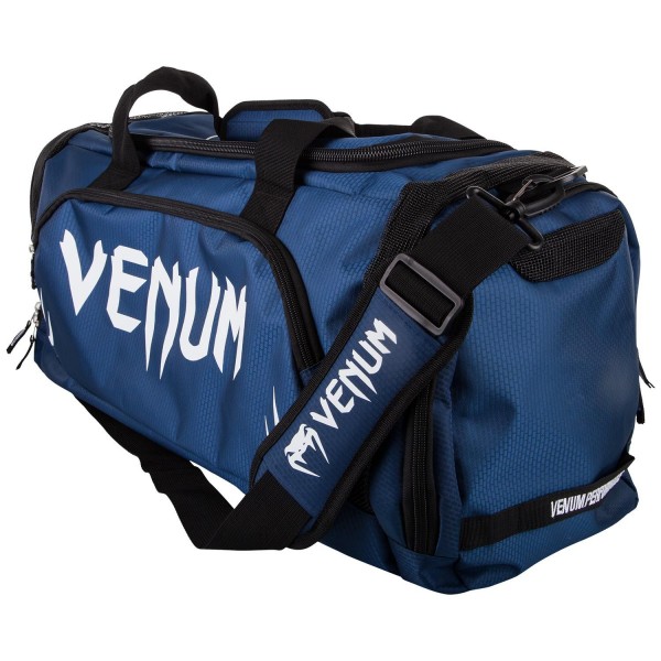 Venum-Torba Trainer Lite Navy Blue/White