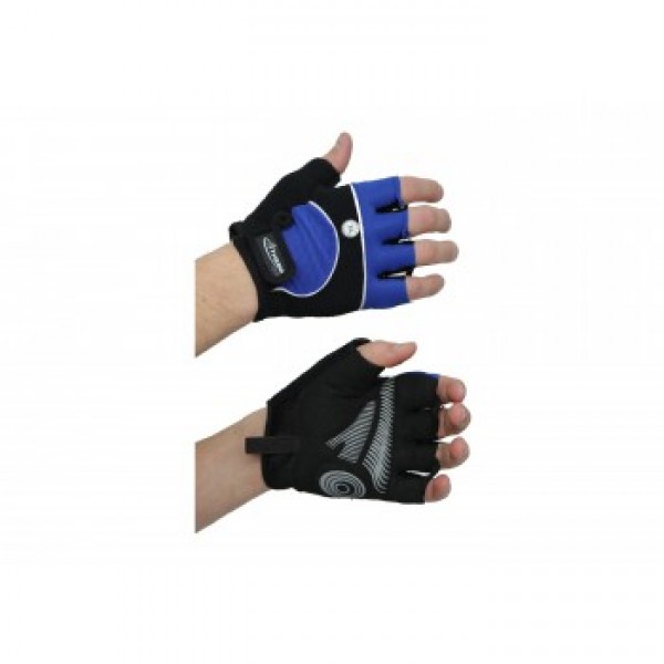Fitnes rukavice BI-2444 L
