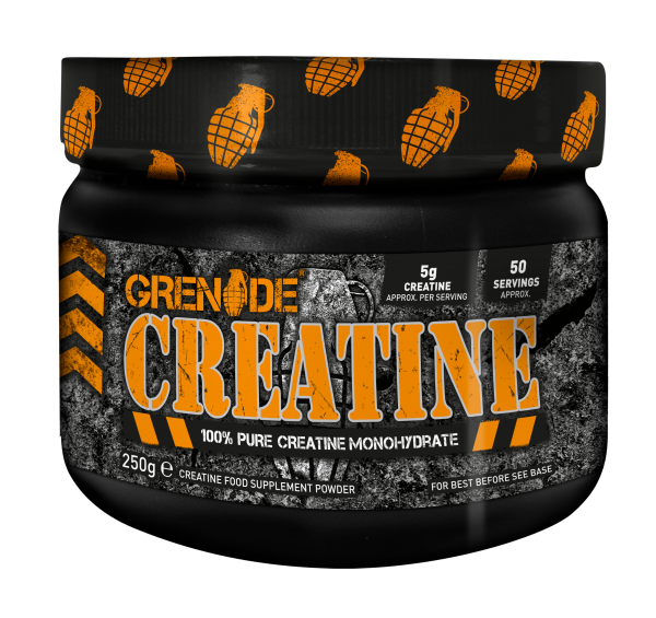 Grenade Essential Creatine 250 g