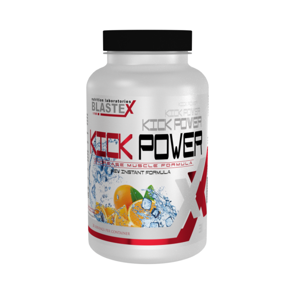 Kick Power Xline, 300 g