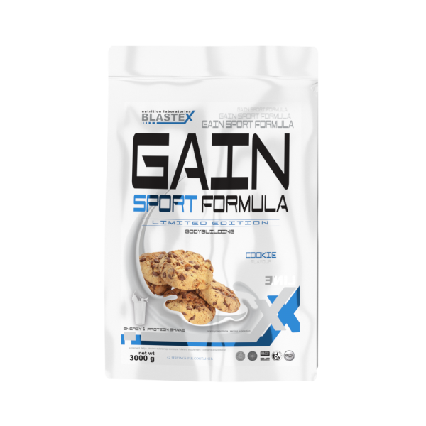 Gain Sport Formula XLine 3 kg Cookie