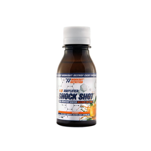 Shock Shot 100 ml