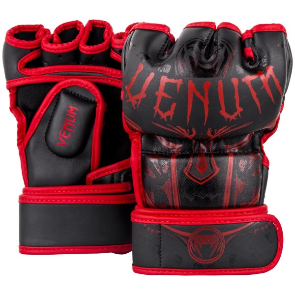 Venum-Rukavice MMA Gladiator 3.0 B/R M