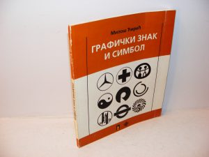 GRAFIČKI ZNAK I SIMBOL Miloš Ćirić