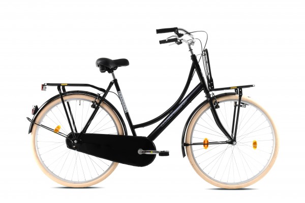 Pelikaan Transport 28'' crno-krem (23)