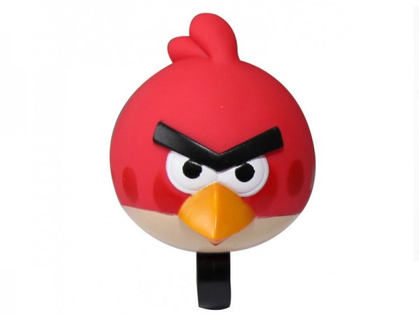 TRUBA PVC ANGRY BIRDS