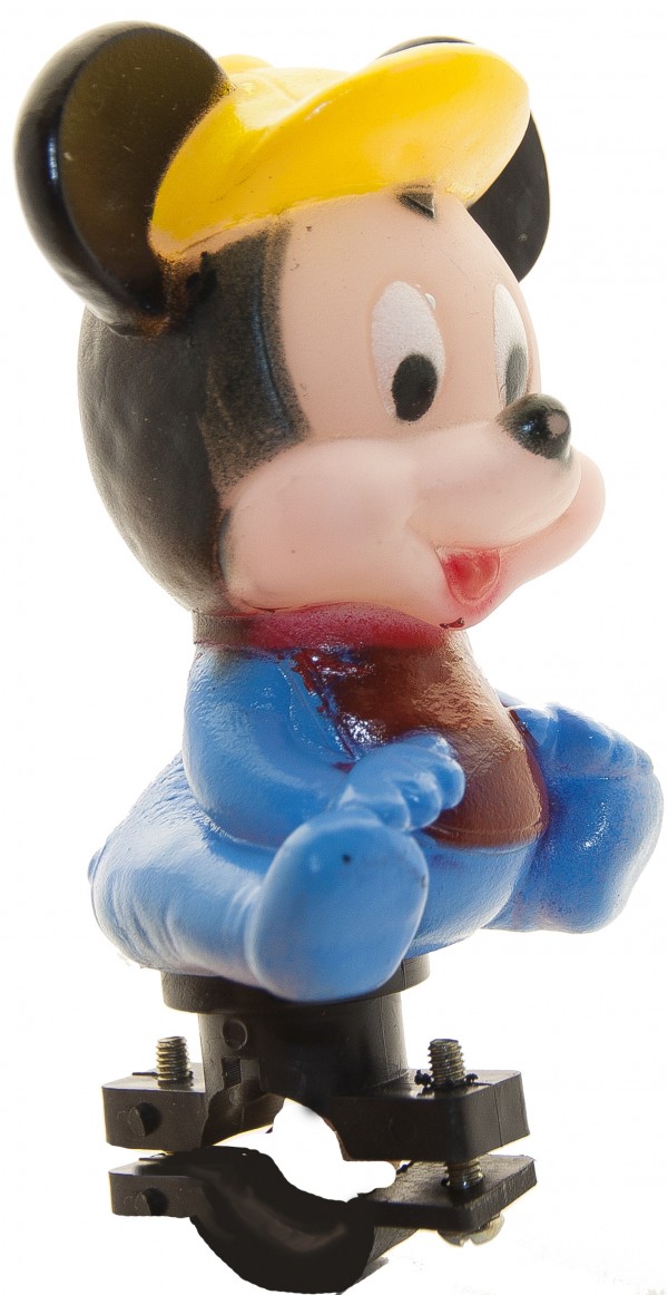 TRUBA PVC MICKEY MOUSE