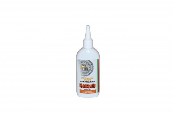 NRG BIKE TEFLON WET 125ml