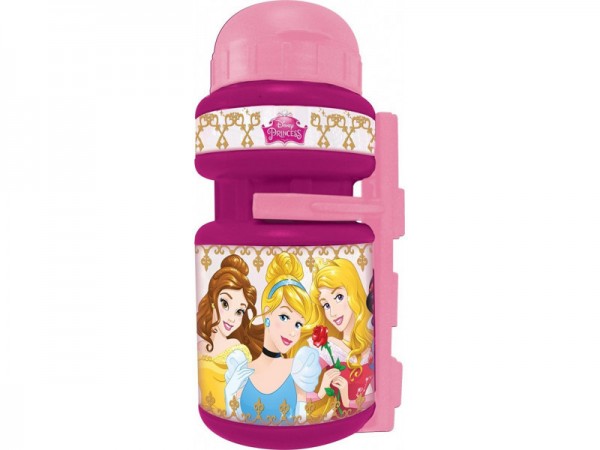 Boca Dečiji motivi - Disney Princess 0.3l