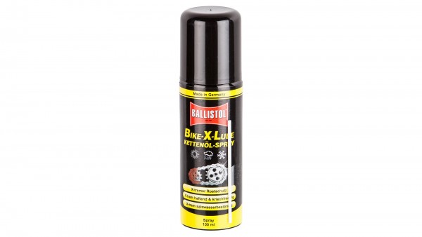 BALLISTOL Bike-X-Lube SPREJ