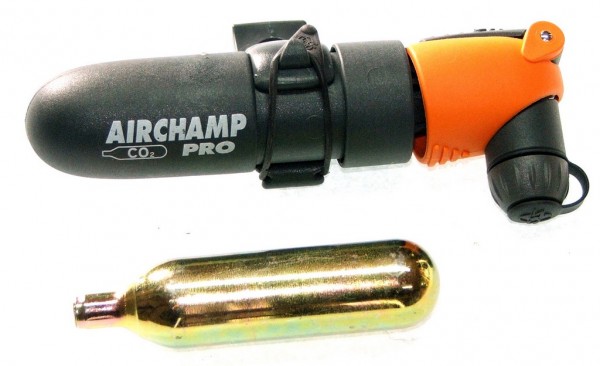 PUMPE / SKS AIRCHAMP PRO 1291 303300