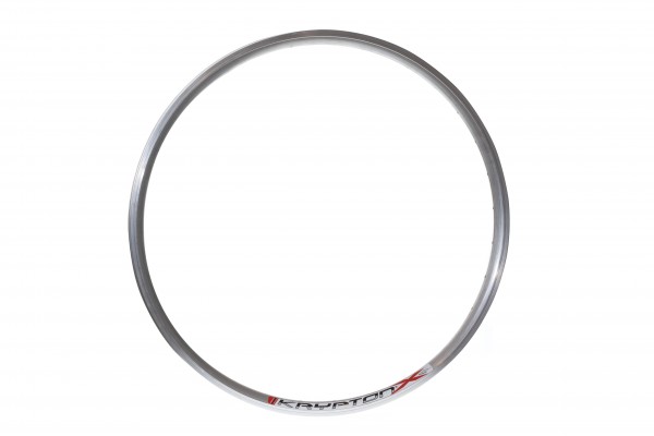 Felna-alu 28'' kryptonx 622 silver