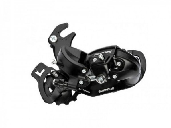 Zadnji Menjač SHIMANO TY-300B