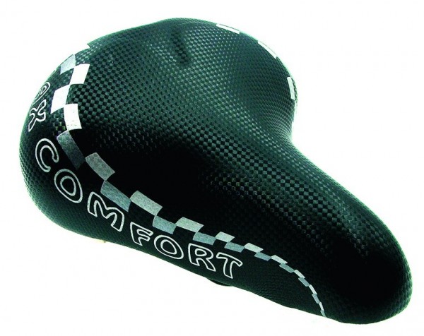 Sedlo - Monte Grappa MAX COMFORT GEL