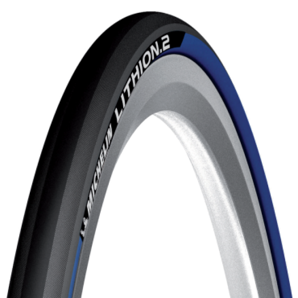 MICHELIN LITHION 2 700x23C BLUE