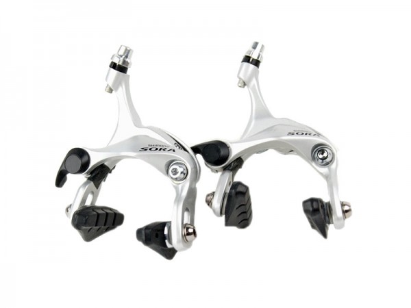 SHIMANO SORA SET KOČNICA p+z BR3400AFR76A